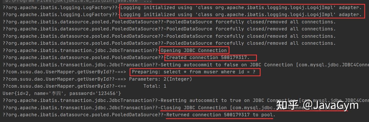 什么是Mybatis？最全Mybatis学习笔记 - 知乎