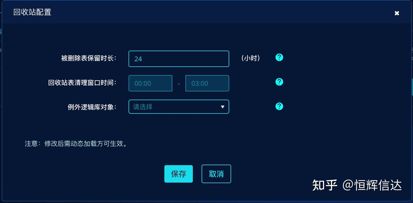 hhdb数据库介绍(10-37) - 知乎