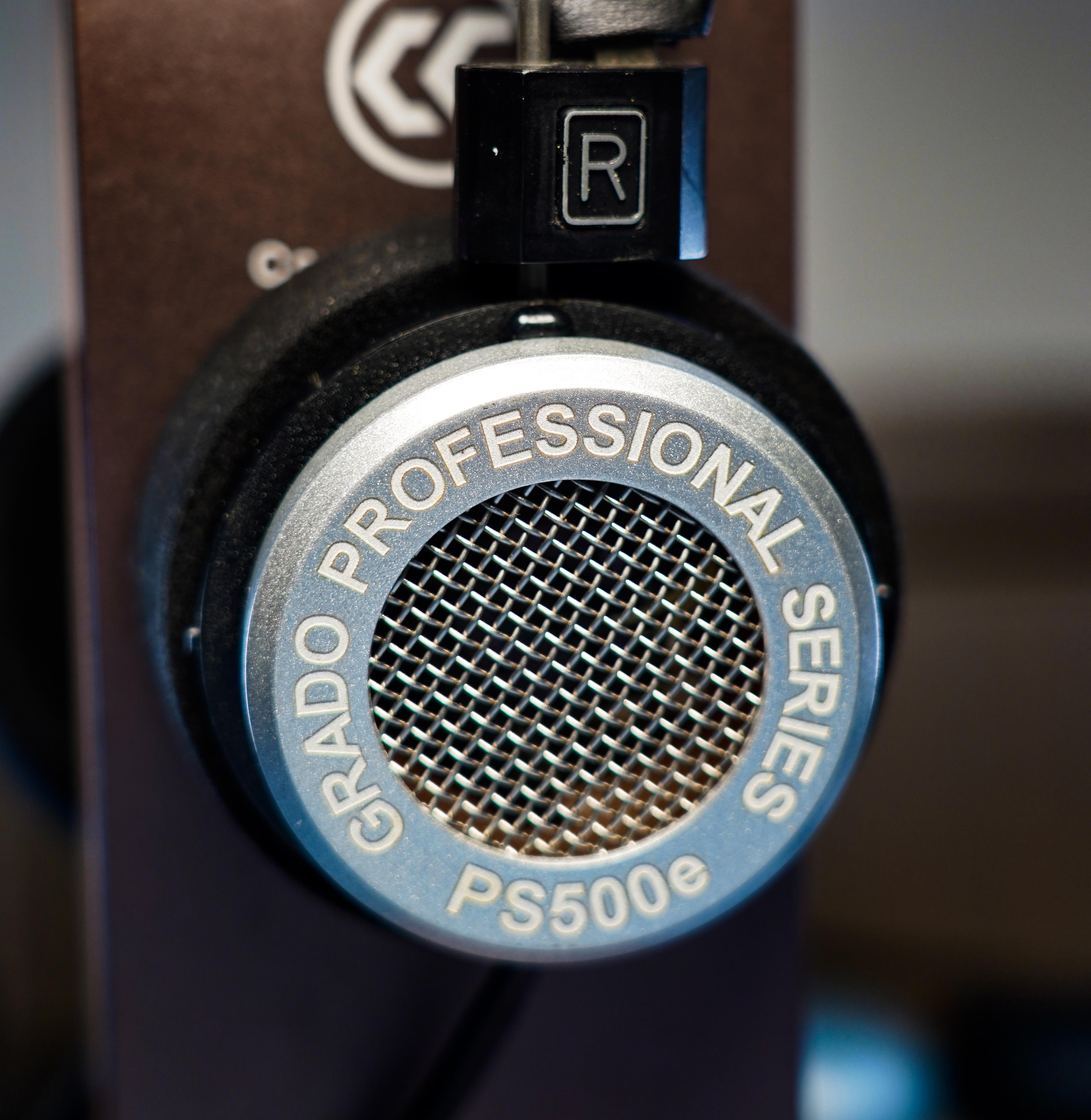 Grado三镖客——The Prestige, the Professional and the Reference - 知乎