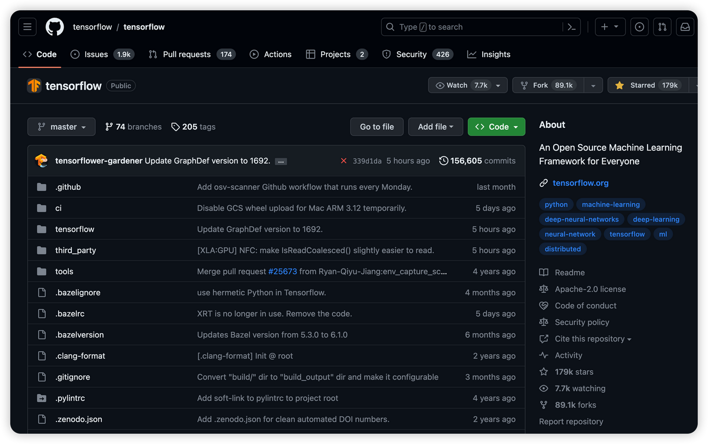 Tensorflow Lite和Flex 的编译、使用(C++) - 知乎