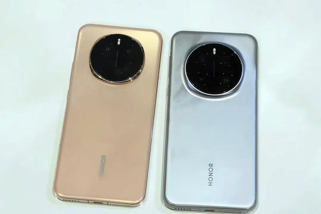 荣耀magic 7和荣耀magic 7 pro有什么区别，该怎么选？ - 知乎