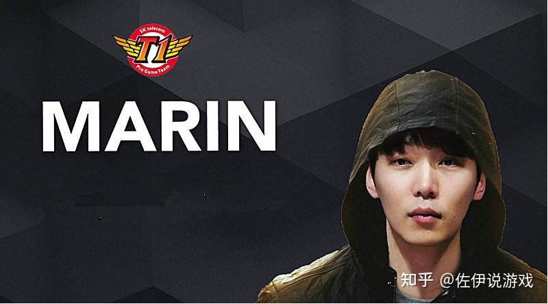 盘点英雄联盟历届FMVP选手，你更喜欢谁呢？ - 知乎