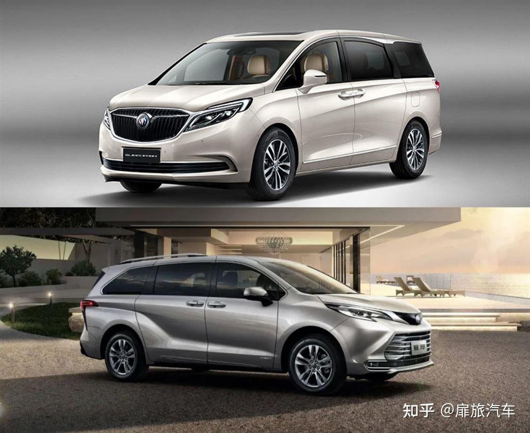30万买台MPV，起亚嘉华、别克GL8和赛那该怎么选？ - 知乎