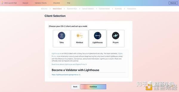 高斯生态|以太坊2.0即将来临 如何成为ETH2的验证者 - 知乎