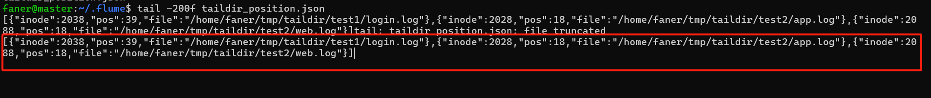 Flume教程(一)--日志收集 - 知乎