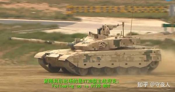 VT外贸坦克、（CS/）SH外贸火炮外观识别汇总 - 知乎