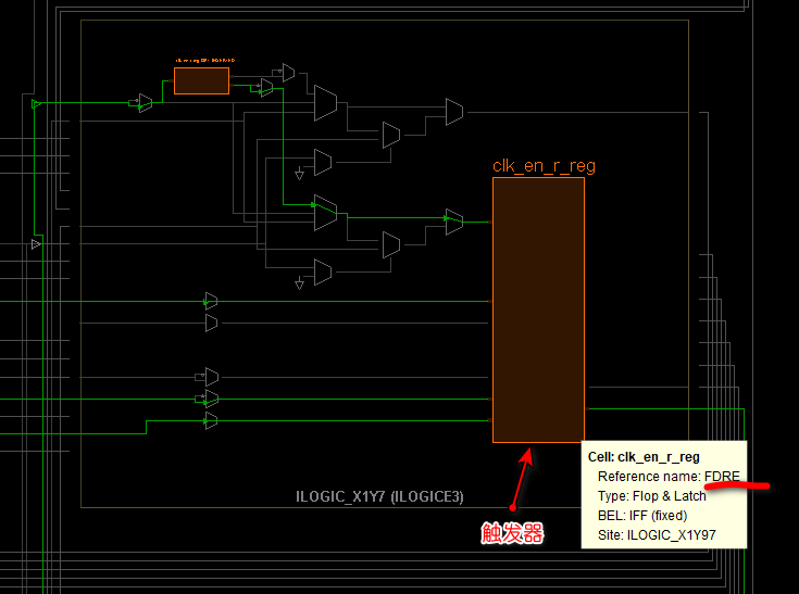 FPGA实现LVDS接口（2）--IDDR原语的介绍及使用 - 知乎