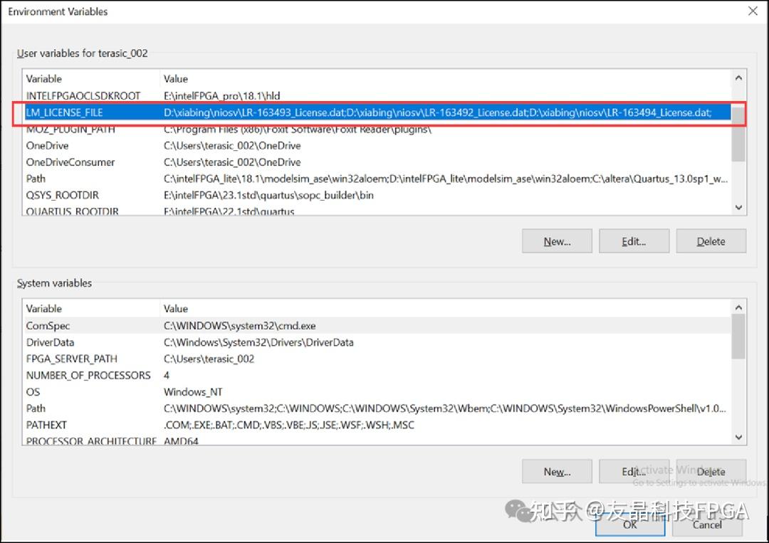 【入门教程三】基于DE2-115的Nios V工程——My First Nios V - 知乎
