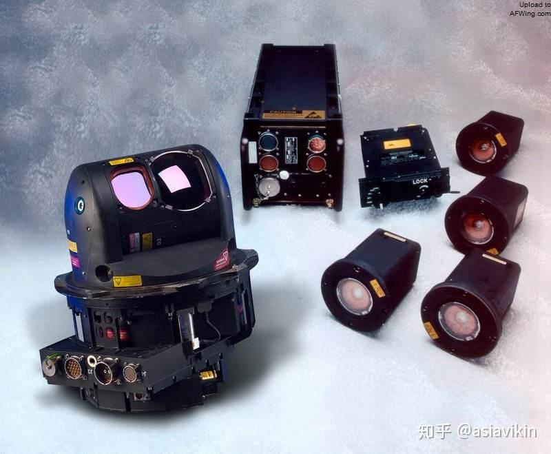 苏制箭2/SA7肩射防空导弹 - 知乎