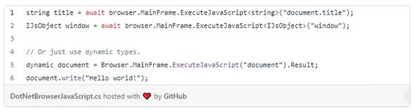 如何在 DotNetBrowser和WebView2之间进行选择 - 知乎