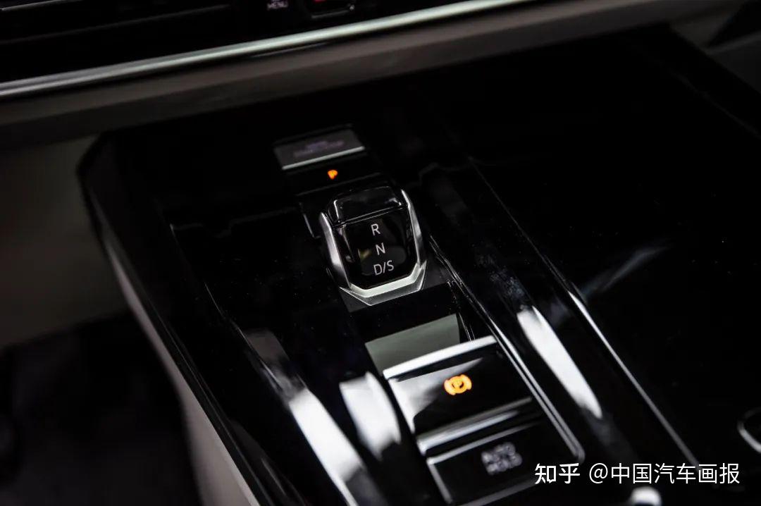 深度试驾 | 一汽-大众揽境530TSI的六缸旗舰的solo - 知乎