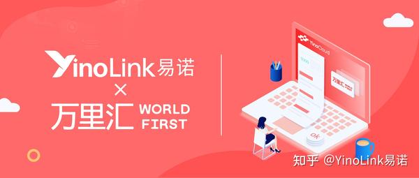 YinoLink易诺X万里汇，告别慢、繁、贵！广告费直付so easy！ - 知乎