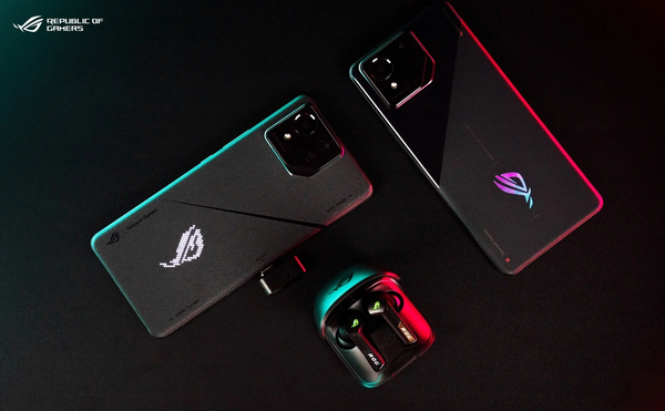 ROG 降临TWS SpeedNova正式开售，支持LC3+编码，自适应主动降噪 - 知乎
