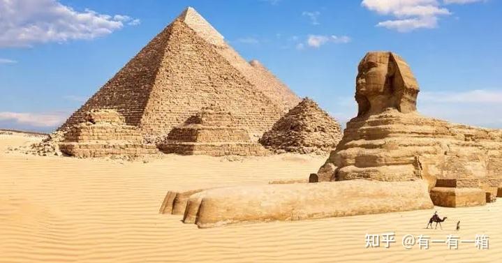 古埃及宇宙观和创世神话 - 知乎