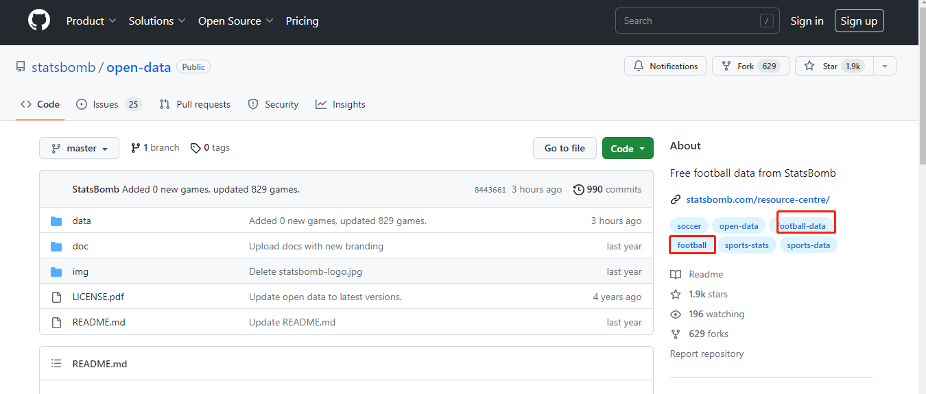 从GitHub上如何下载数据包 - 知乎