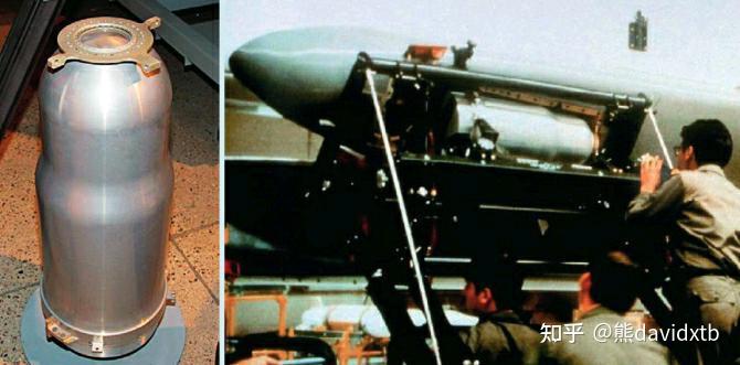 透视美国LRSO“远程防区外巡航导弹” - 知乎