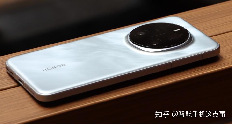 荣耀Magic8再次被确认：超级AI+计算赋能，影像或让友商望尘莫及 - 知乎