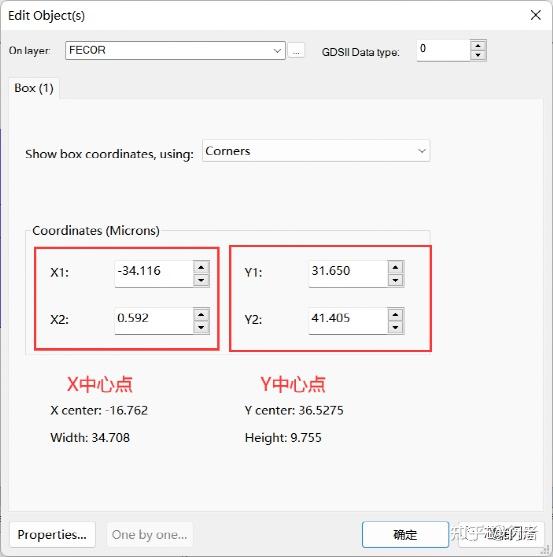 L-edit-1-布尔运算和坐标修改 - 知乎