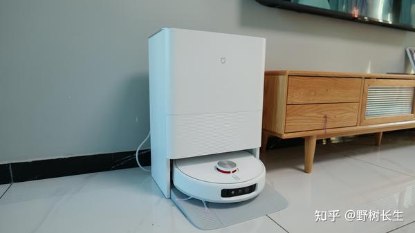 小米M30 Pro扫地机器人详细测评|小米M30 Pro和追觅S10 Pro Ultra，哪款扫地机的切割毛发更好用？ - 知乎