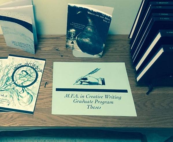 Creative Writing 创意写作--专业解读 - 知乎