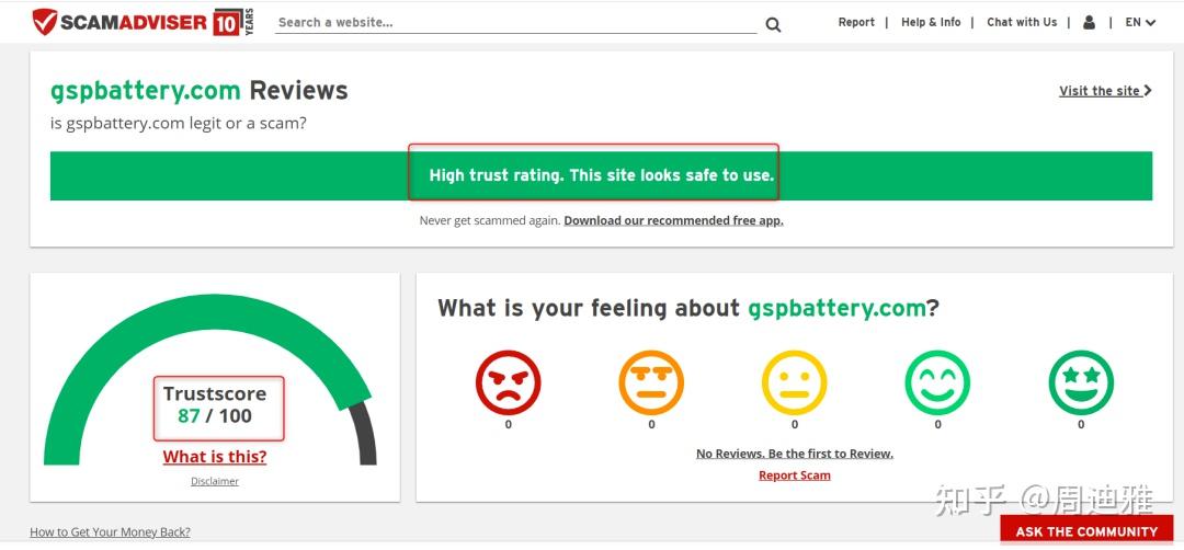 2022年外贸高手必备，客户背景调查最全攻略 - 知乎