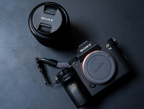 2021年索尼a7m3还值得买吗，与a7c拍摄Vlog、人像对比哪个更好? - 知乎