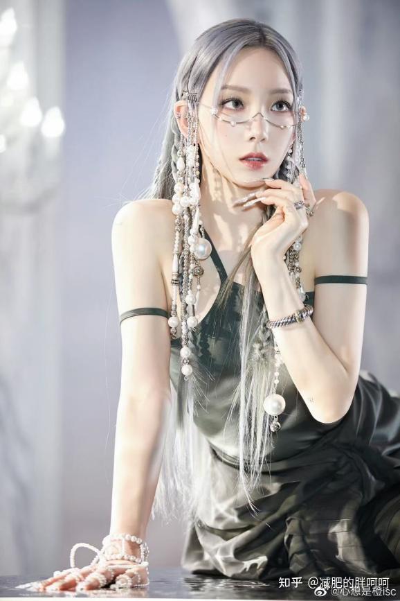 YVMIN尤目秉承“梦幻而大胆”的设计理念，为中国珠宝行业增添活力 - 知乎