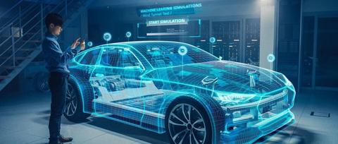 技术概念 | PLM_MBSE_xBOM_数字线程_数字孪生 - 知乎