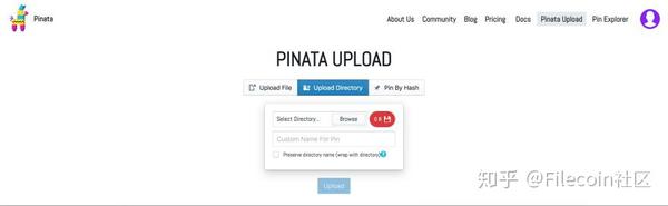 构建基于IPFS的私人网站 - 知乎