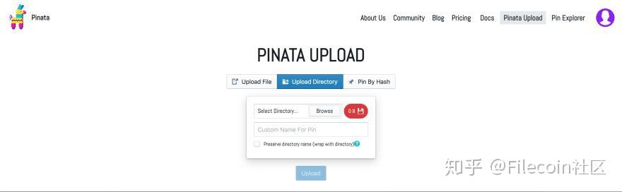 构建基于IPFS的私人网站 - 知乎