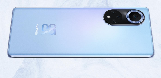 年轻人手机的新宠儿，华为nova9系列手机真是太懂他们了 - 知乎