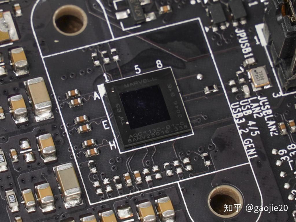 AMD Threadripper PRO 3975WX+Supermicro M12SWA-TF评测 - 知乎