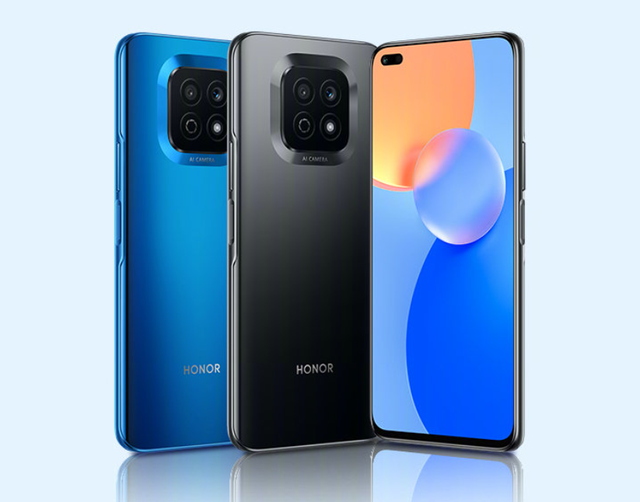 荣耀高颜值诚意新机发布，120Hz+66W+6400万，8GB售价仅1799元 - 知乎