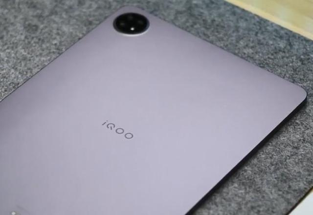 iQOO Pad评测 - 知乎