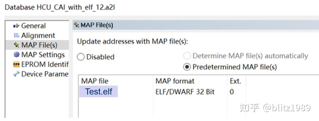 Vector ASAP2软件使用-添加变量到A2L文件 - 知乎