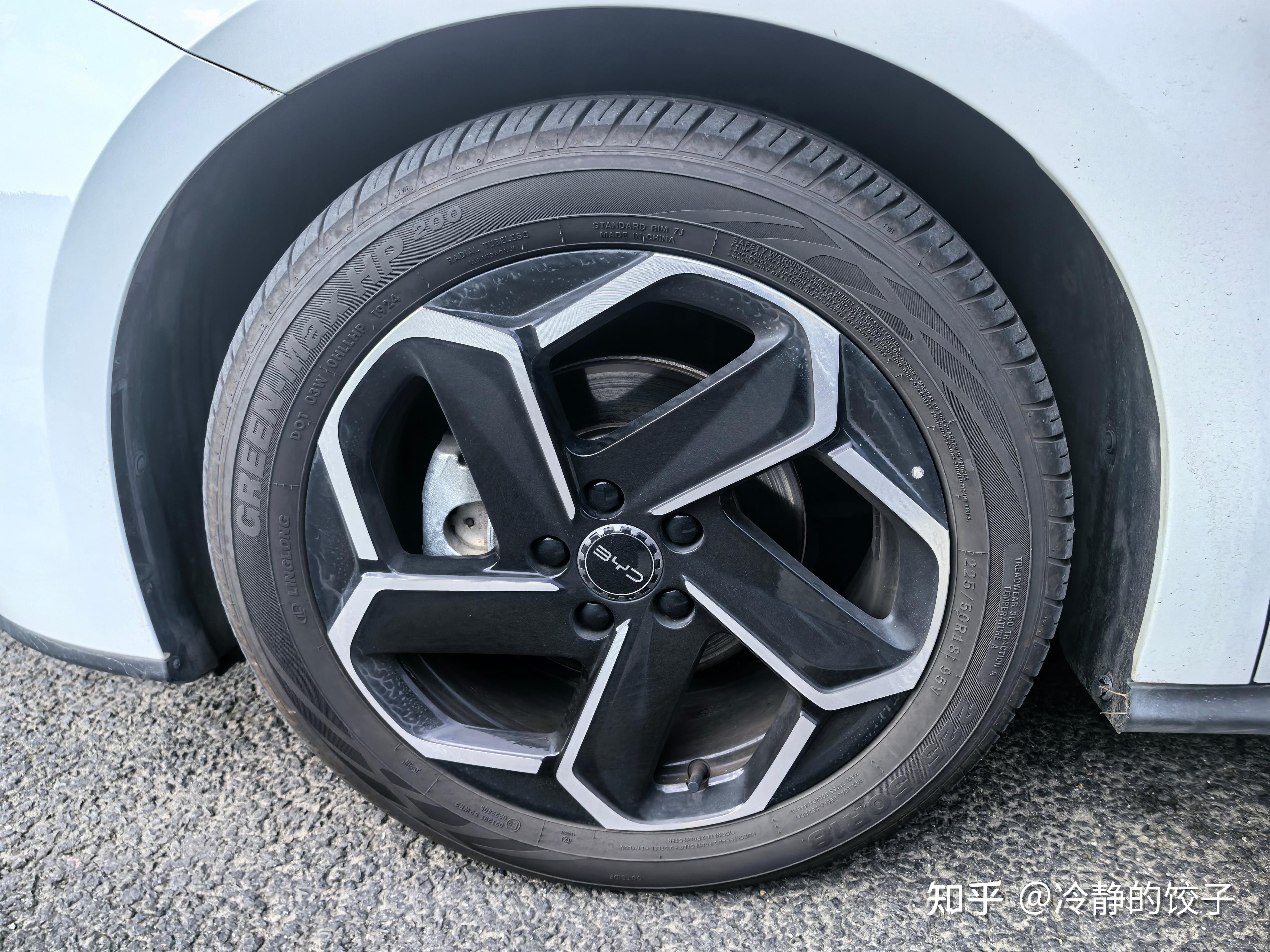 底盘工程师走心评测——海豹06DMi - 知乎