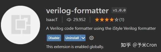 iStyle(version1.23)的编译及在VScode中的使用 - 知乎