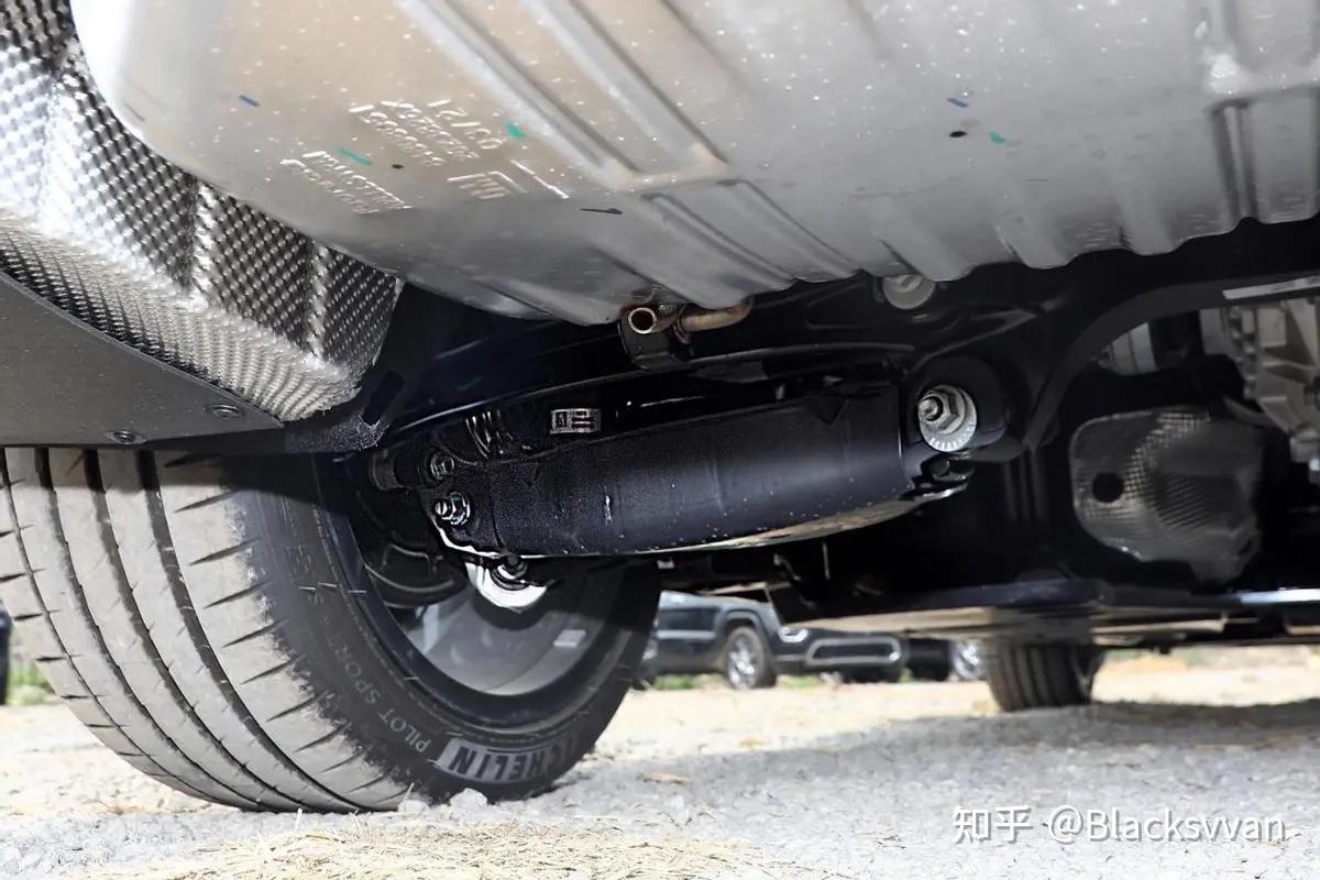 凯迪拉克CT5成功了！高配237马力+电磁悬挂 - 知乎