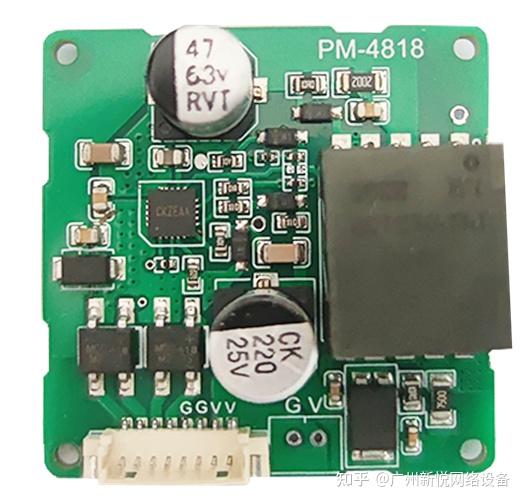 POE供电模块怎么选？ - 知乎