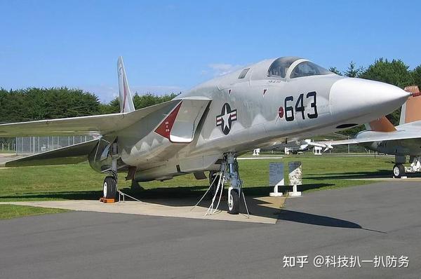 美海军A5攻击机，设计理念超前，但却因性能缺陷而被放弃 - 知乎