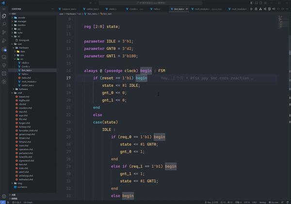 Digital IDE 开发手册-version 0.3.0 - 知乎