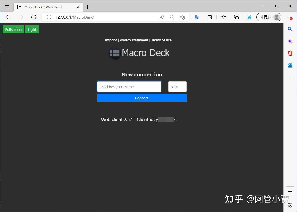 可以将手机打造成自动控制电脑、游戏和智能家居的神器 Macro Deck - 知乎