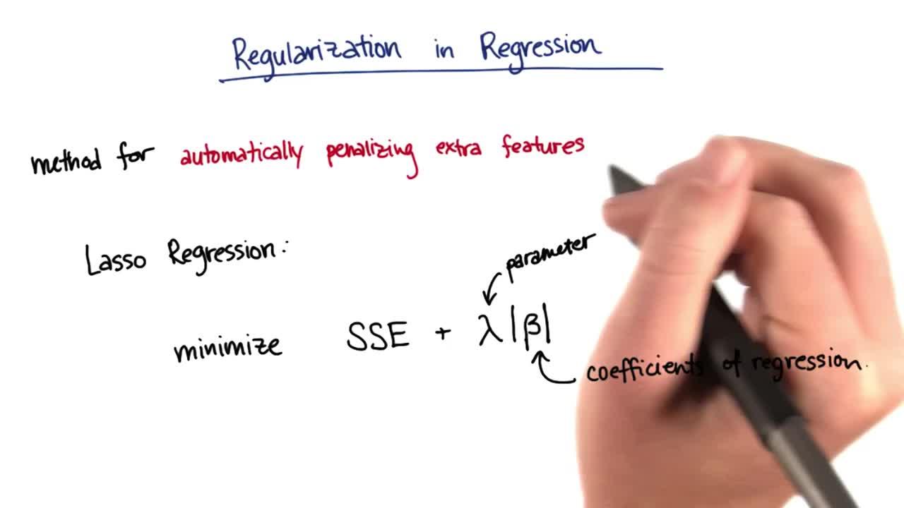 笔记 | 什么是Regularization - 知乎