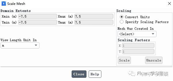 二十四、动网格Remeshing方法及实例 - 知乎
