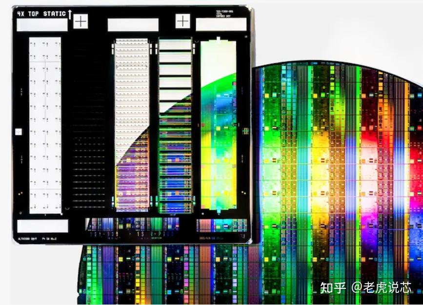 光罩（Mask）——集成电路制造的核心工具 - 知乎
