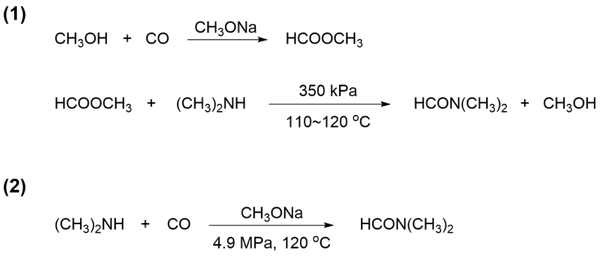 实用有机合成化学 | 这有一份安全指南：常用溶剂DMF，与这些试剂混合存在安全隐患 - 知乎
