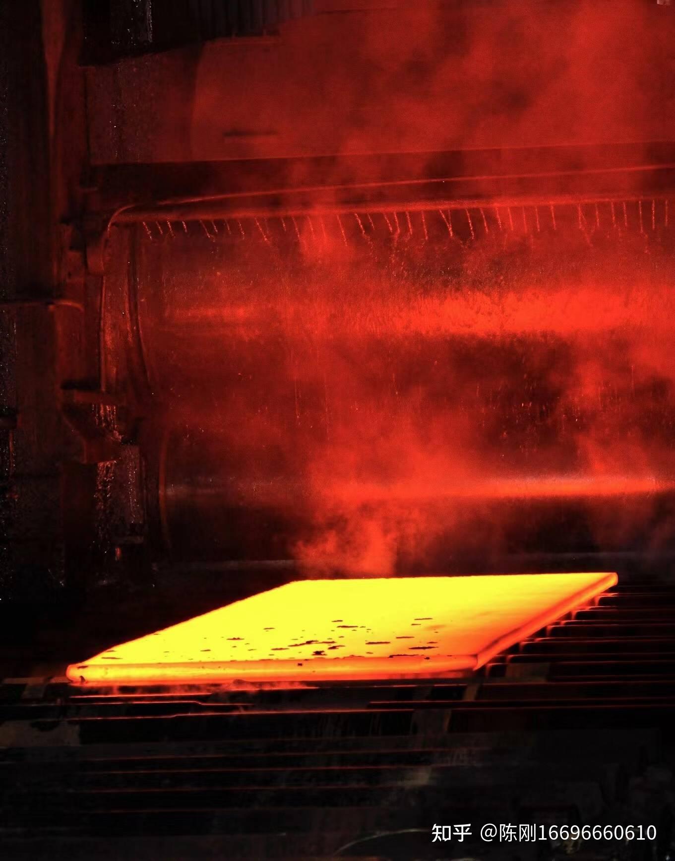 20# 20号钢是什么材质？20# 20号钢标准、20# 20号钢介绍 - 知乎