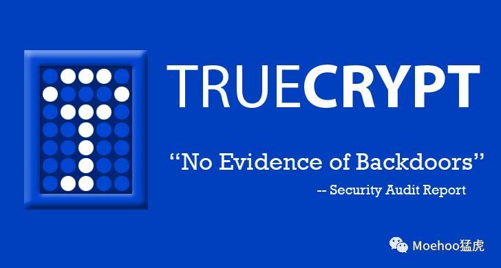 磁盘加密工具TrueCrypt与“棱镜门”事件 - 知乎