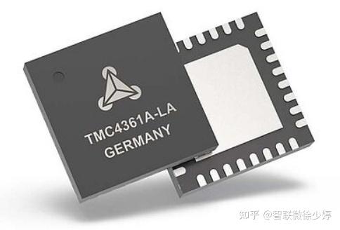 闭环控制vs传统开环，步进电机驱动的新选择(TMC4361) - 知乎