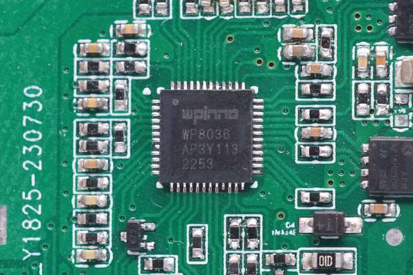 维普创新Qi2 MPP无线充电模组解析 - 知乎